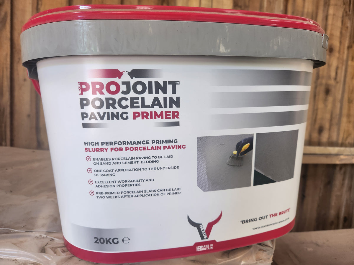 Ultimate Paving Primer by Nexus – Greener Landscapes